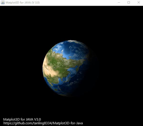 Java三维可视化组件:matplot3d For Java V30 一个纯java开发的科学数据可视化组件包 Java平台的matplotlib(含示例代码) 知乎
