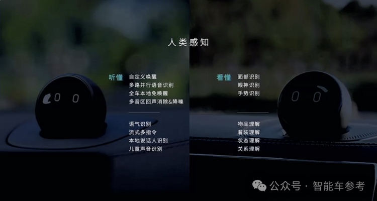 蔚来AI大模型正式上车：NOMI进化无限畅聊，有问必答 - 知乎