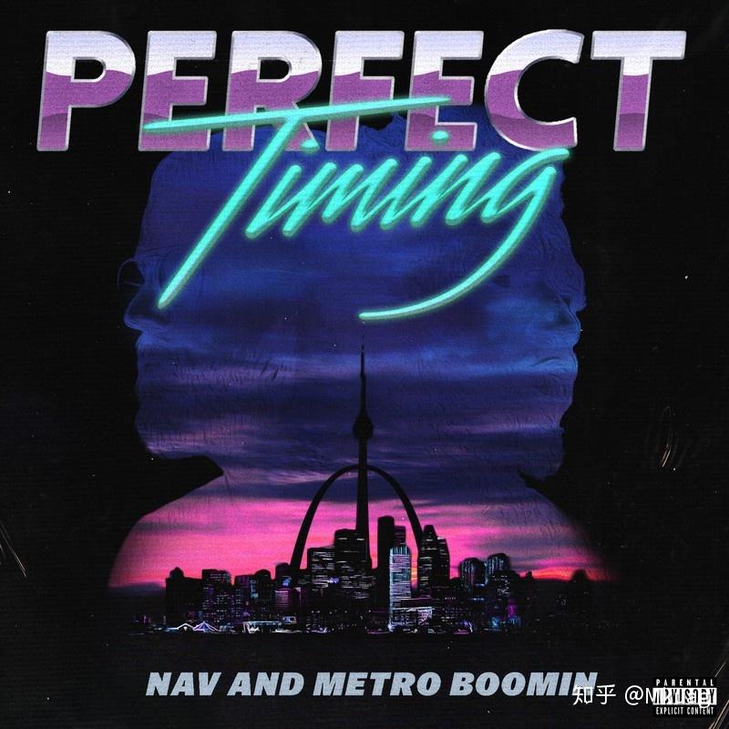 Metro Boomin 2017年的这5张专辑奠定了他的封神之路 - 知乎