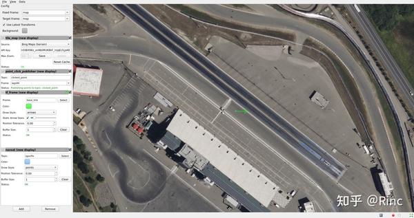 Navigating Using GPS Localization(Nav2中使用GPS定位导航) - 知乎