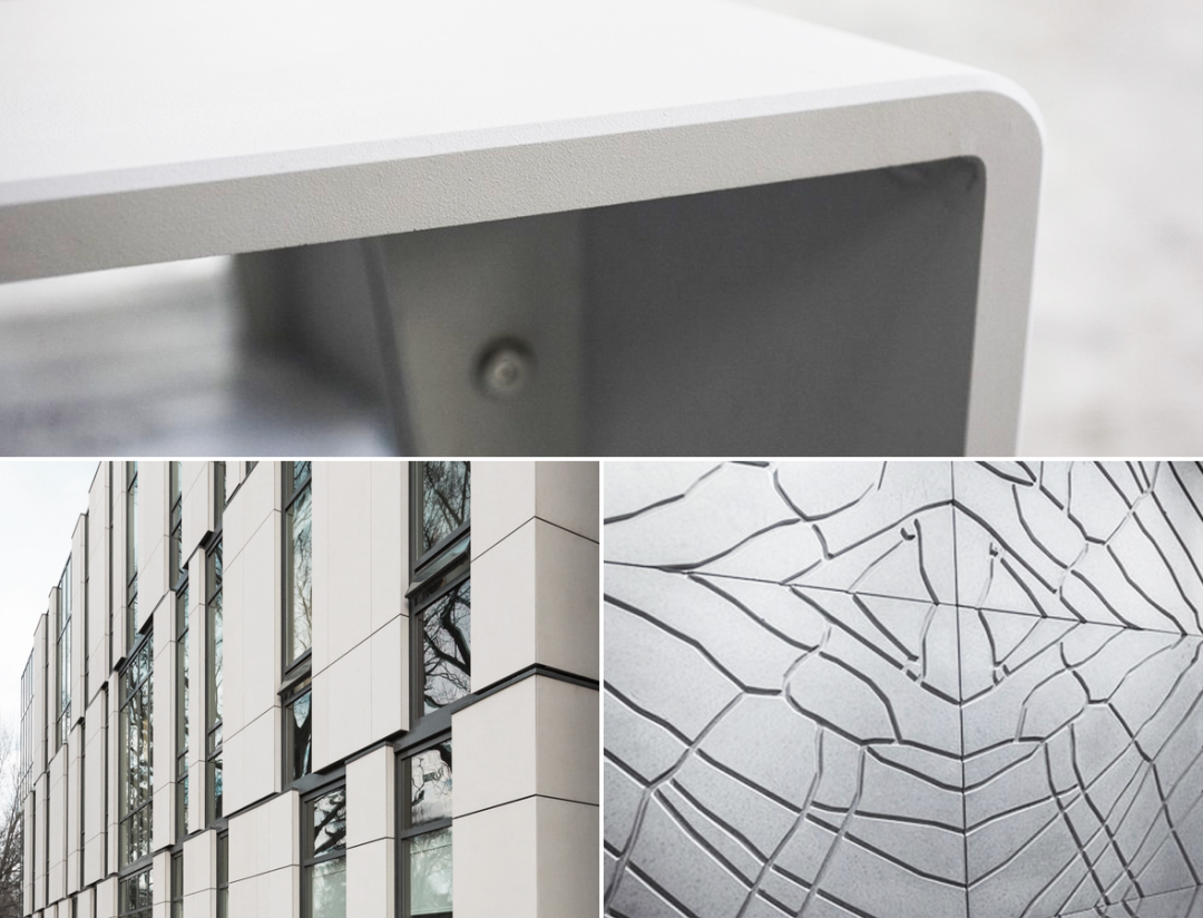 UHPC这款新材料为什么在国外这么火？看完你就知道了 - 知乎