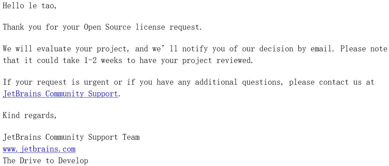 免费正版 IntelliJ IDEA license 详细指南 - 知乎
