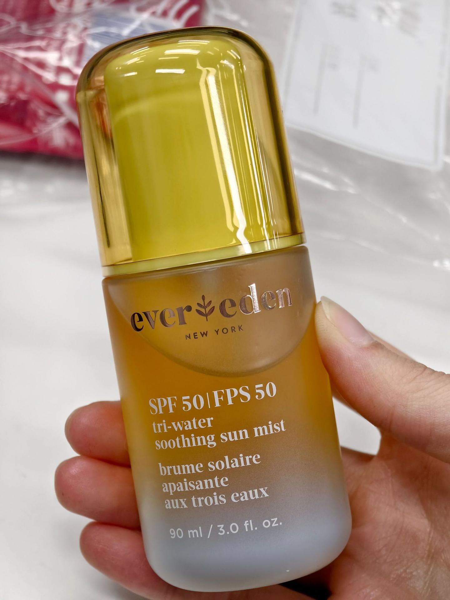 2025儿童防晒指南：春季防晒是智商税吗？有什么适合宝宝的防晒品牌推荐？薇诺娜/安唯伊Evereden/松达/一页onepage儿童防晒实测来了！ - 知乎