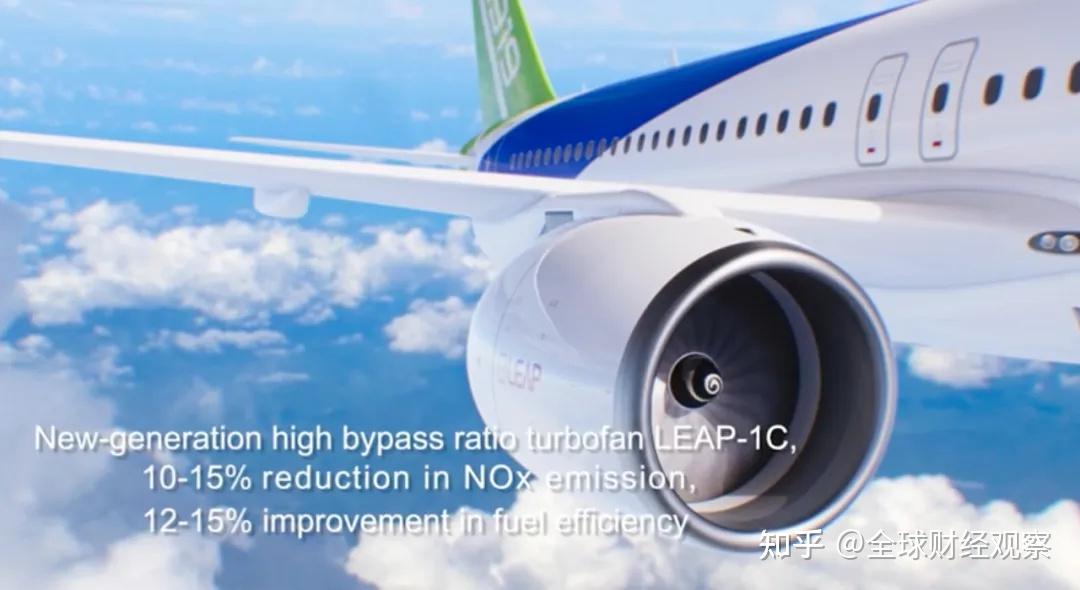 3·15日，上海飞北京，东航全球首架C919亲测初体验 - 知乎