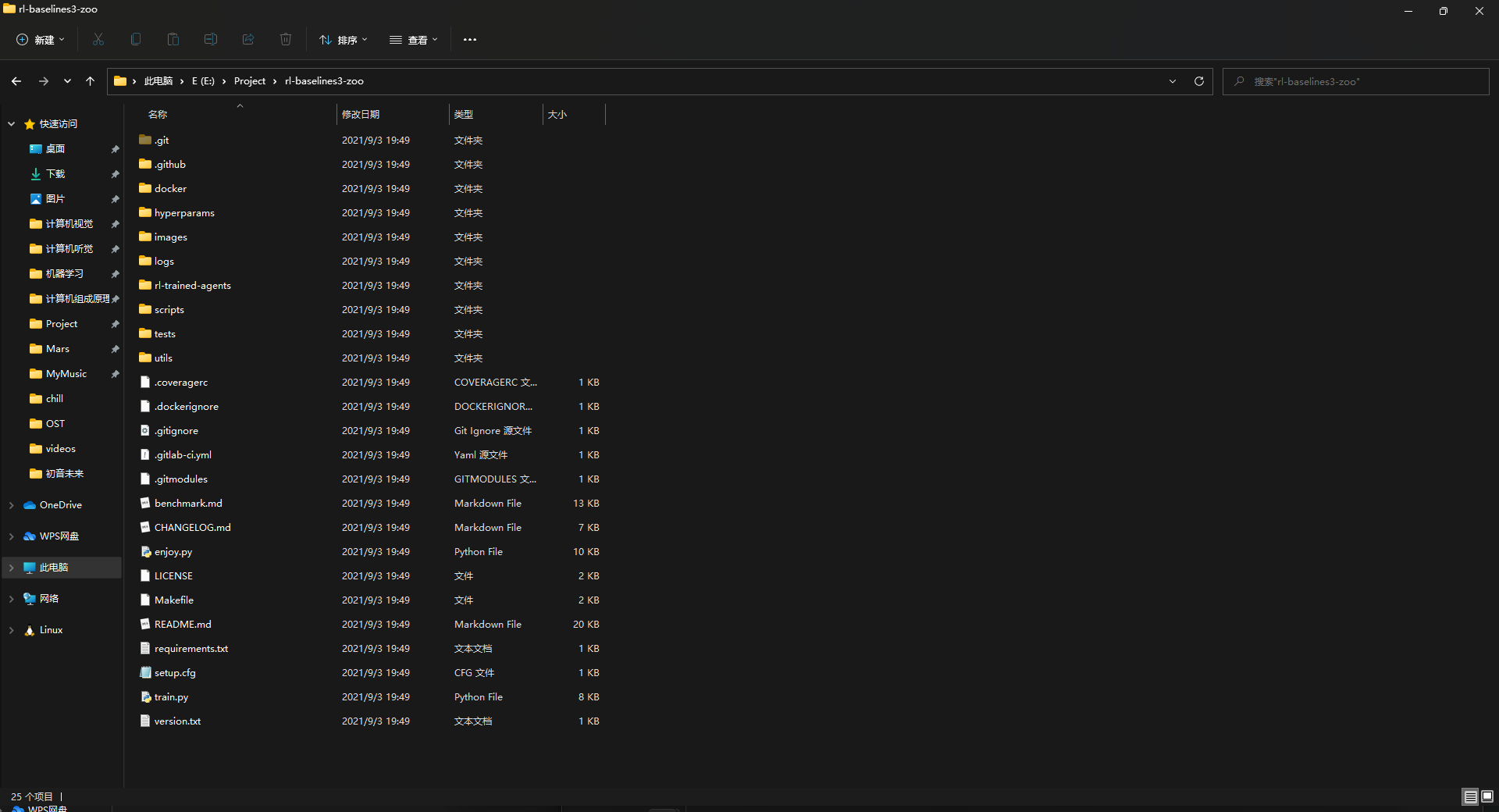 利用stable-baselines3优雅便捷地玩转深度强化学习算法 - 知乎