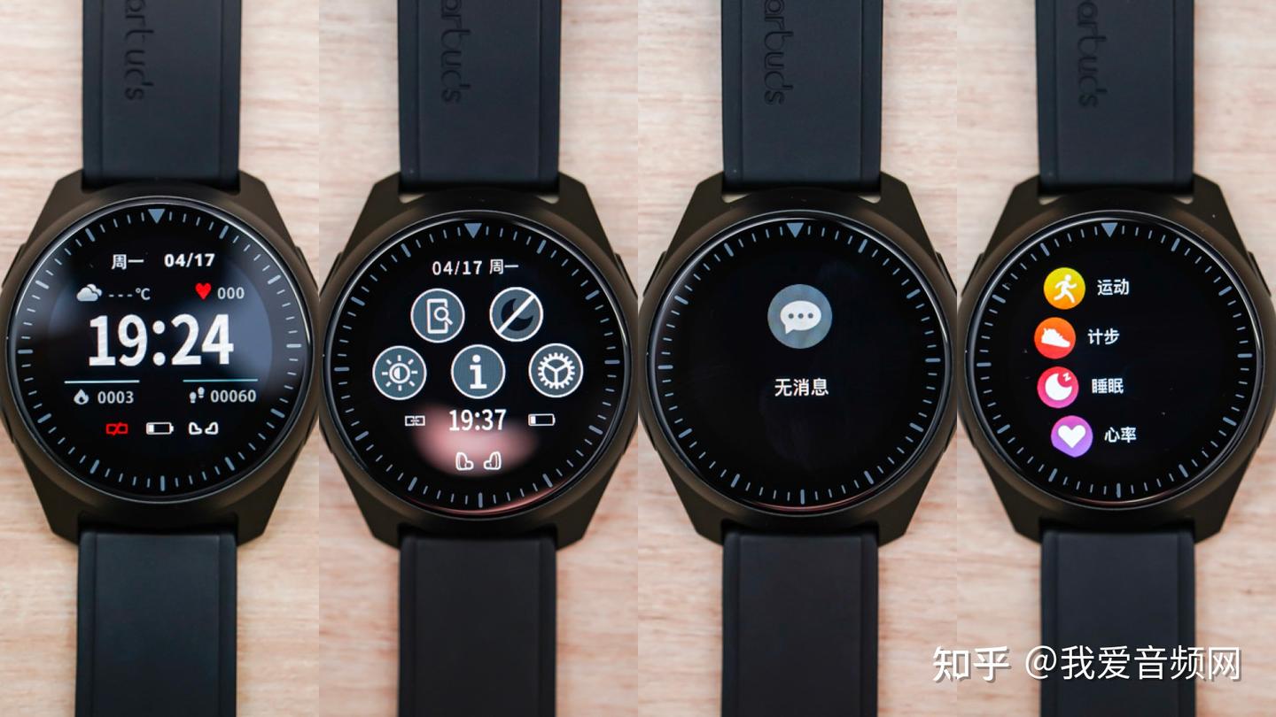 Wearbuds Watch X2 评测：手表耳机二合一，随用随取超方便 - 知乎