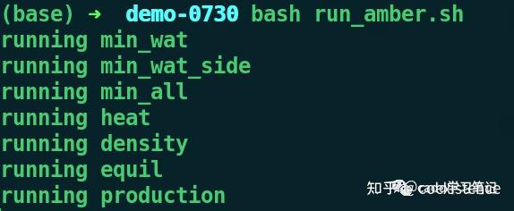 Amber/Gromacs搭建Protien/DNA体系 - 知乎