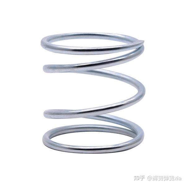 弹簧的分类和基本用途 - 知乎