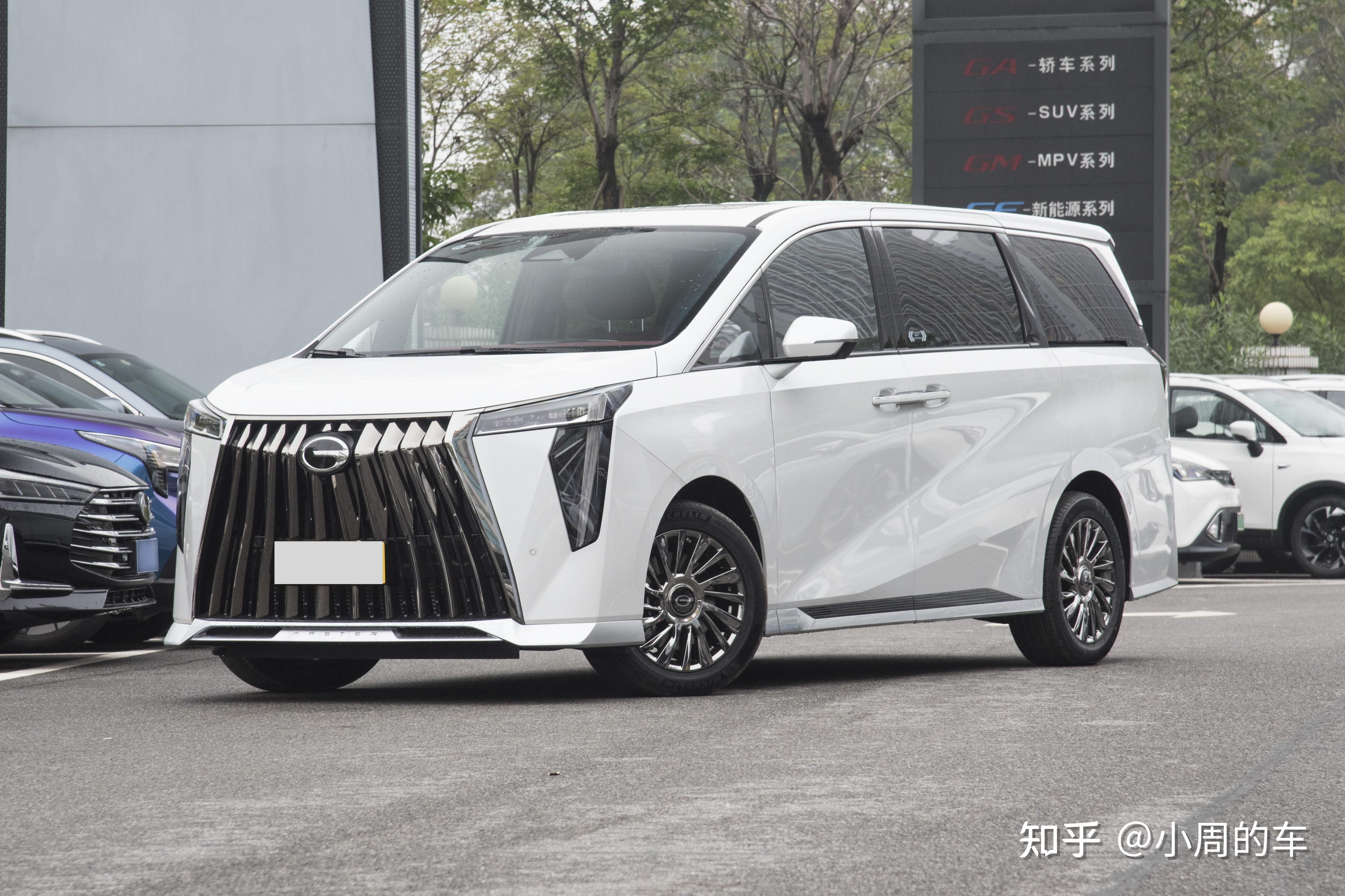 5月MPV市场：别克GL8惊险守住第一，丰田销量破万，艾力绅排第九 - 知乎