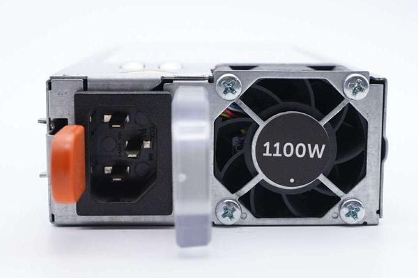 拆解报告：DELL戴尔1100W白金服务器电源L1100E-S0 - 知乎