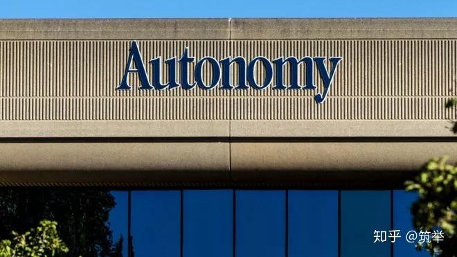 “举目”公司治理之12——惠普的反击 - 知乎