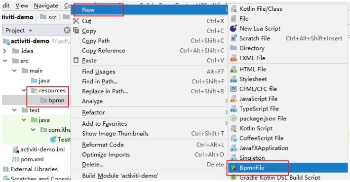 Activiti7基础，最新工作流引擎Activiti7简介与环境搭建 - 知乎
