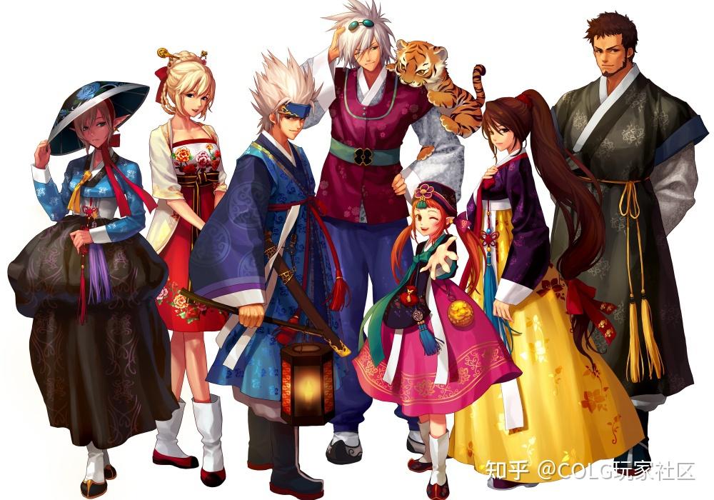 DNF：揭秘CD计算误区！避免常见理解错误 - 知乎