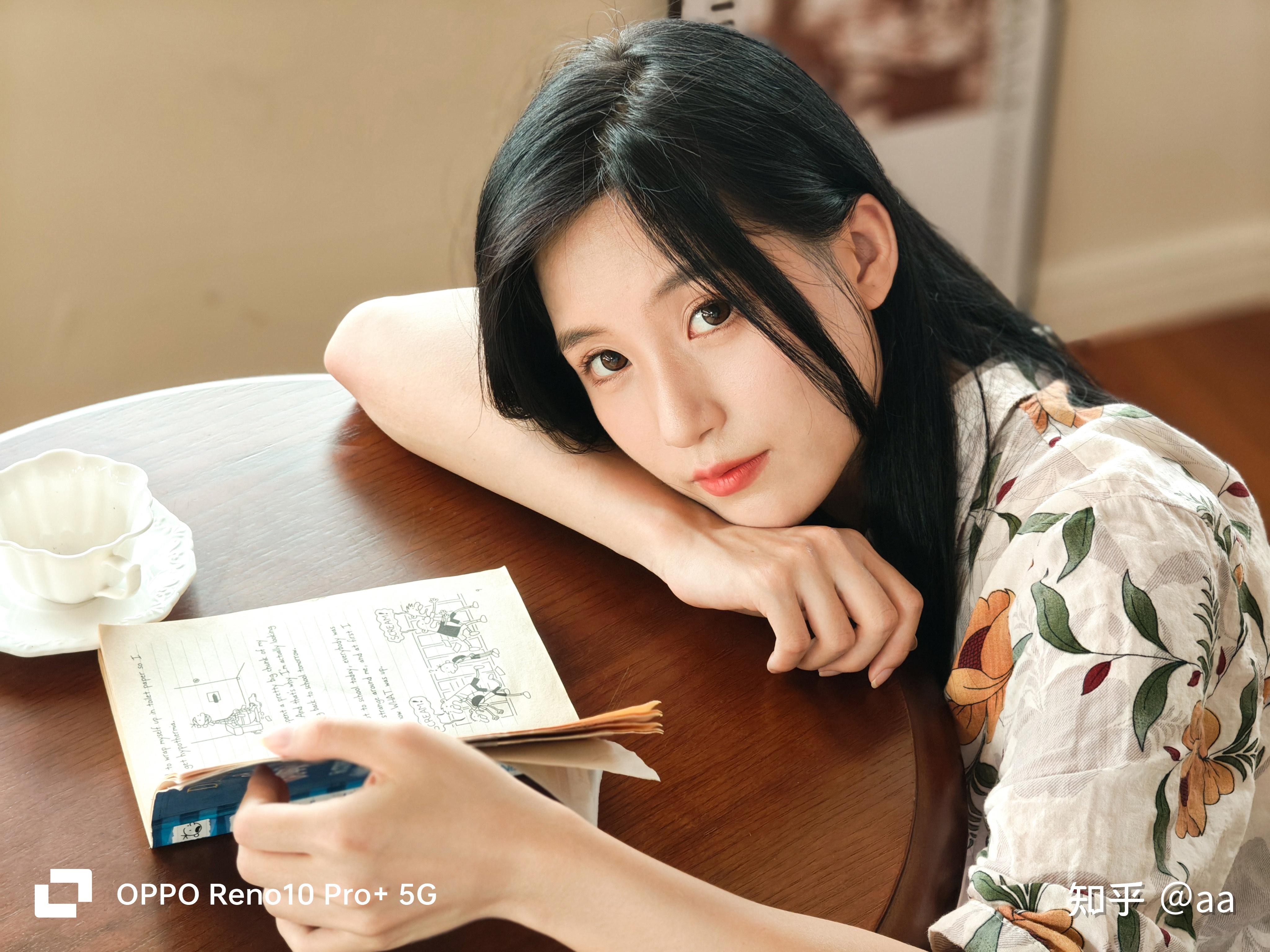 豪威OV64B影像传感器成主流旗舰之选，其成像效果如何？ - 知乎