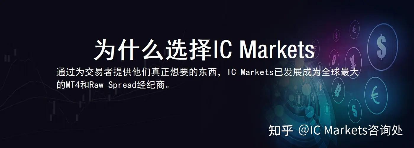 ic markets交易成本再降，ic平台返佣申请 - 知乎