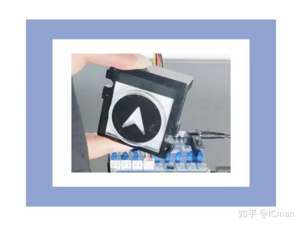 ICman触摸芯片在电梯按键中的应用方案 - 知乎
