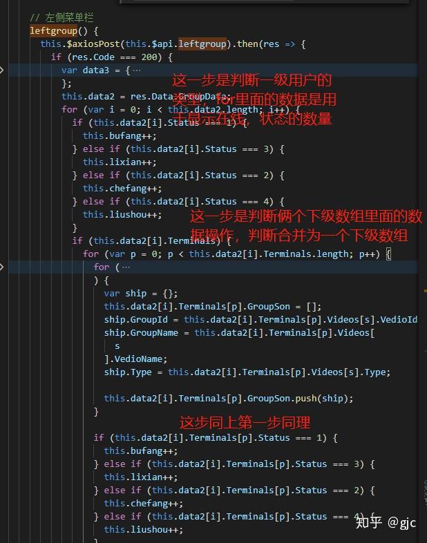 关于element-ui的tree组件使用与修改 - 知乎