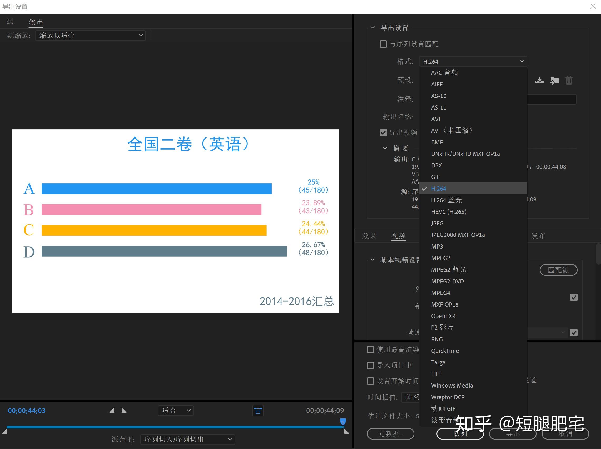 【Pr教程】快速入门Adobe Premiere - 知乎