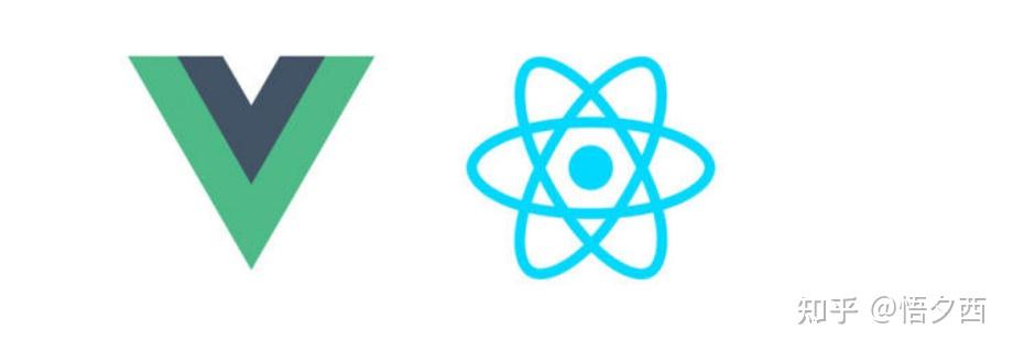 vue和react的区别以及优劣势是什么？ - 知乎