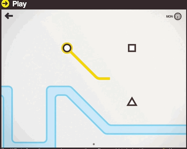 推荐一款城市规划游戏 -《Mini Metro》迷你地铁 - 知乎