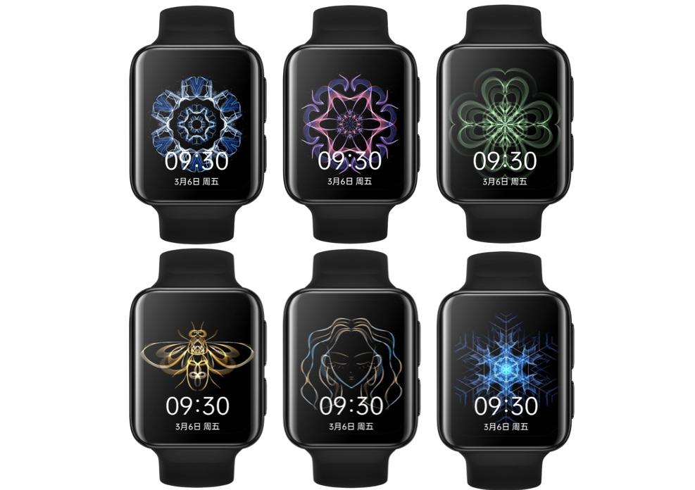 OPPO Watch 2 体验：两颗芯片、两个系统、两种模式，腕上超能代表 - 知乎