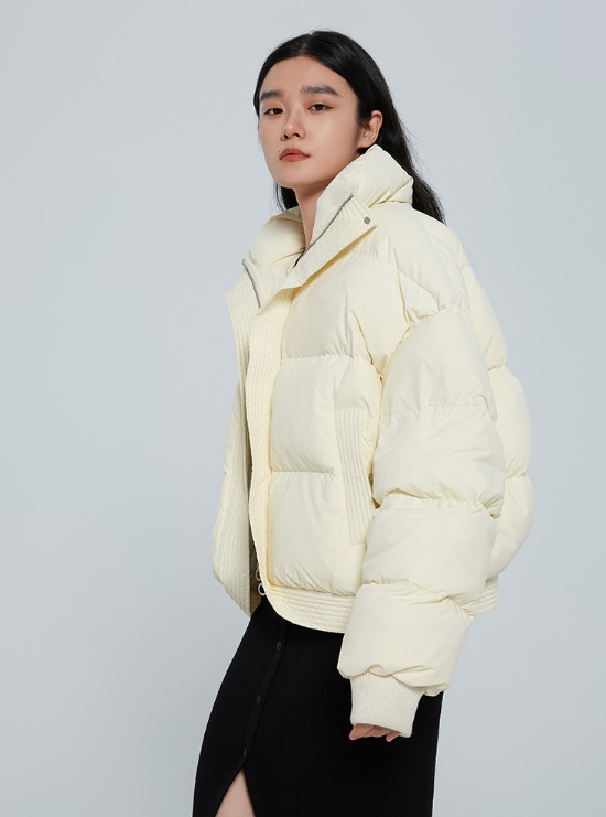 Ogonblick北欧时刻 | 你的羽绒服真的保暖吗？ - 知乎