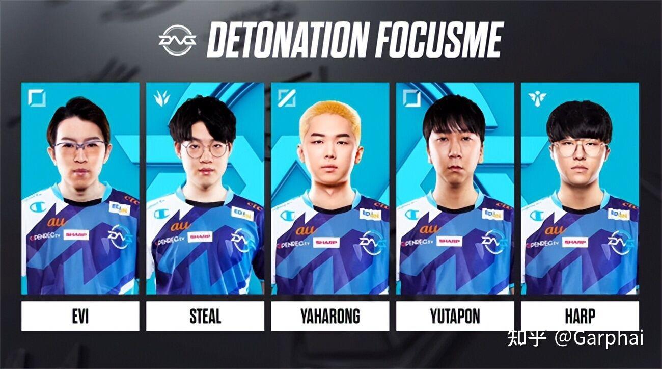 G电竞.第三十五篇.MSI.此战留名-LJL赛区冠军DFM（日本赛区） - 知乎