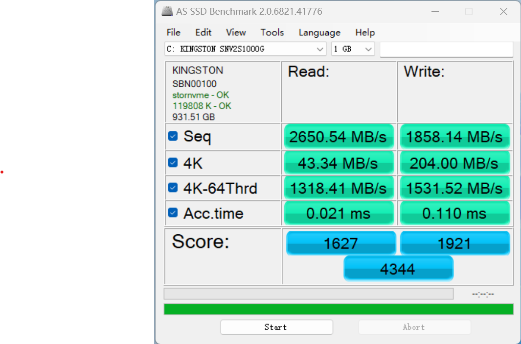 《I5-13400+RTX4060TI简测》 - 知乎