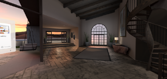 Strivr 通过生成式 AI 和 VR 增强沉浸式培训体验 - 知乎