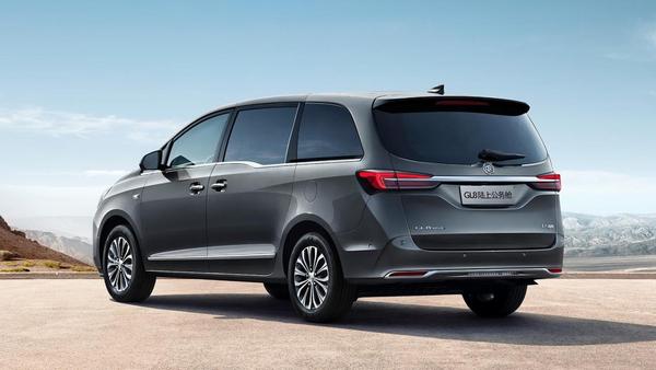 真不是开玩笑，20年了，新款别克GL8 陆上公务舱还得卖爆 - 知乎