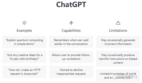 面向ChatGPT学AI? - 知乎