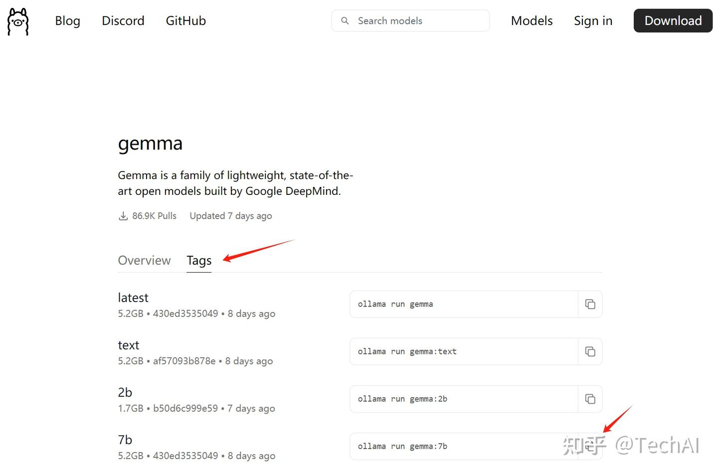 本地部署运行 Google Gemma 开源大模型 - 知乎