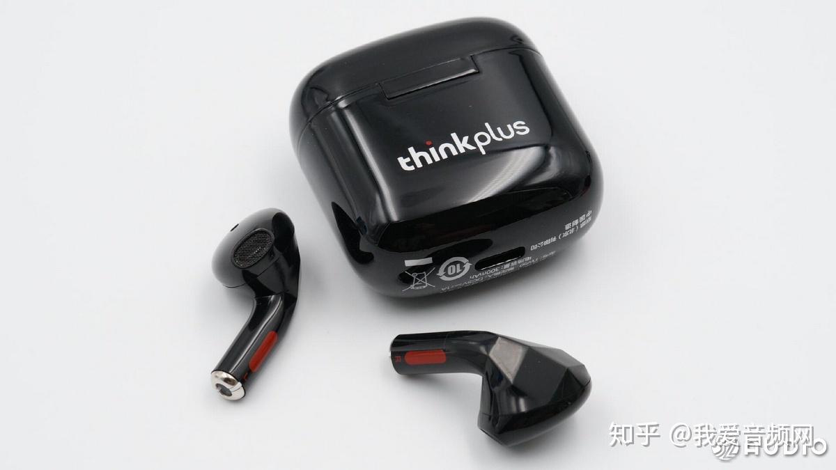 拆解报告：联想thinkplus TrackPods真无线蓝牙耳机 - 知乎
