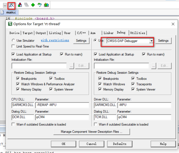【GD32F427开发板试用】2. RT-Thread标准版移植 - 知乎