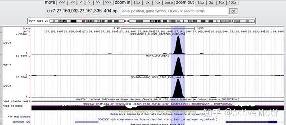 手把手教您设计 ChIP-qPCR 引物 - 知乎