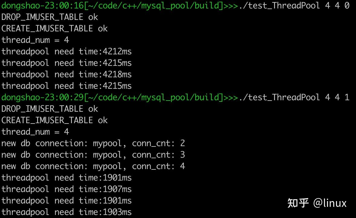 MySQL与Redis数据库连接池介绍（图示+源码+代码演示） - 知乎