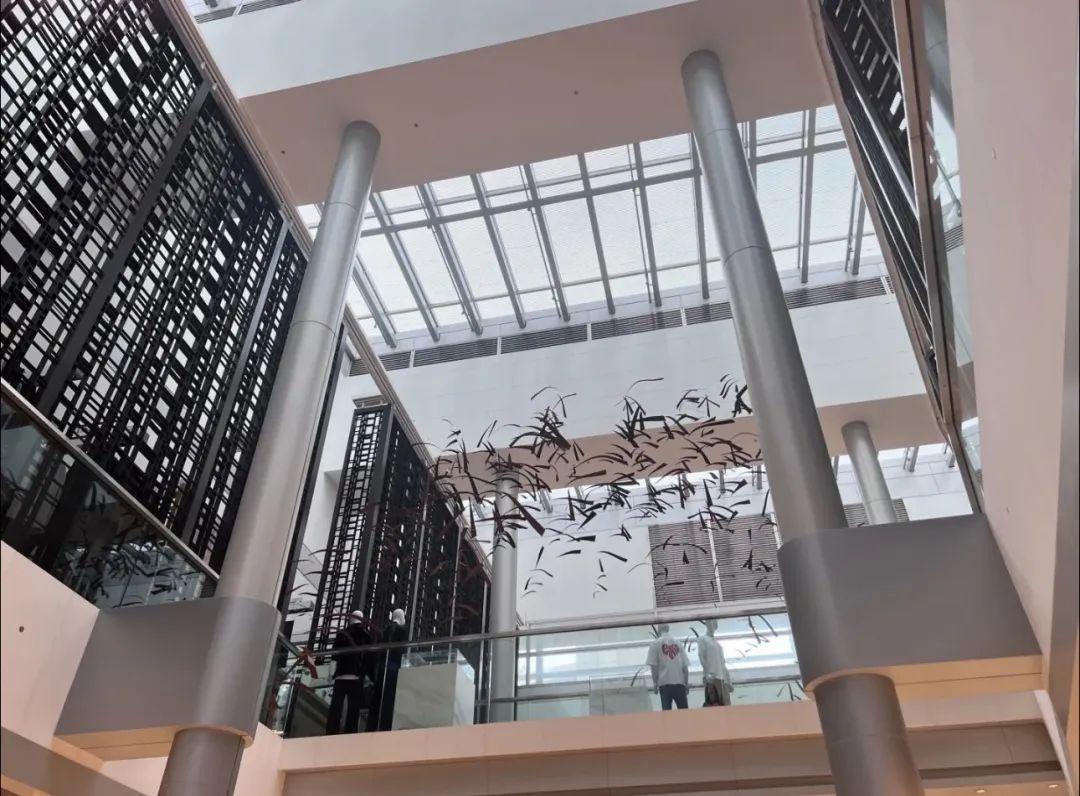 香港IFC——链接两岸的超级综合体TOD项目 - 知乎