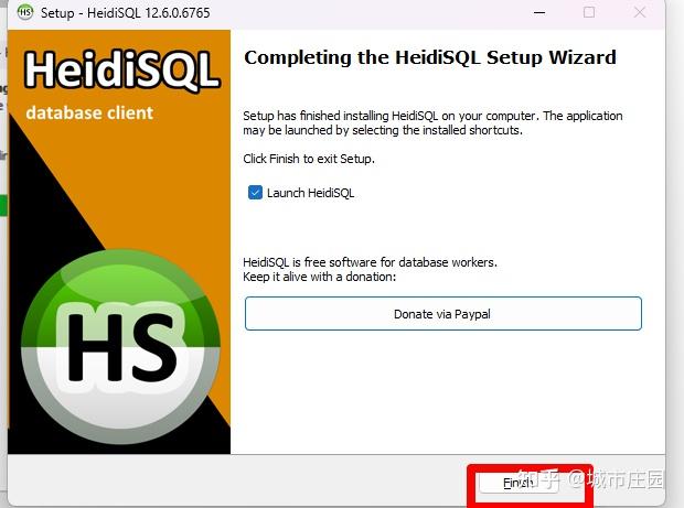 如何用开源数据库可视化工具heidisql连接mysql和postgresql 知乎