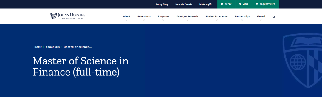 25Fall看过来！美国Top30院校1年制STEM商科类硕士这些还可捡漏！ - 知乎