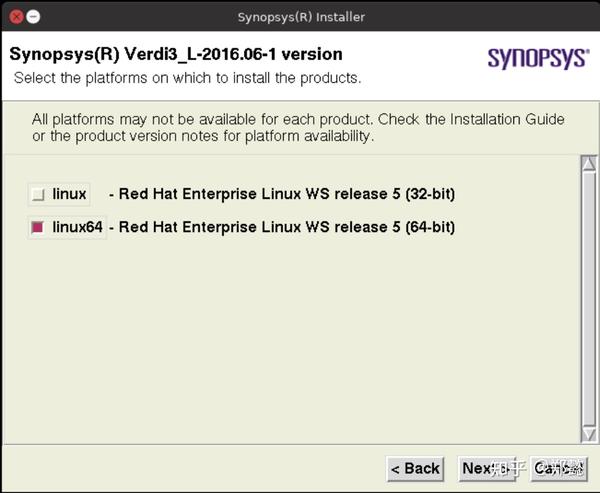 win10环境下基于WSL2安装Ubuntu20.04进行VCS+verdi开发环境安装教程 - 知乎