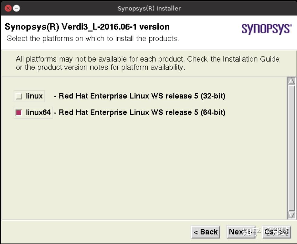 win10环境下基于WSL2安装Ubuntu20.04进行VCS+verdi开发环境安装教程 - 知乎