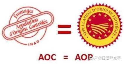 三分钟了解法国葡萄酒等级，什么是AOC？ - 知乎