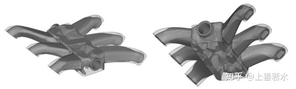 Altair AcuSolve 流体拓扑优化案例分享 - 知乎