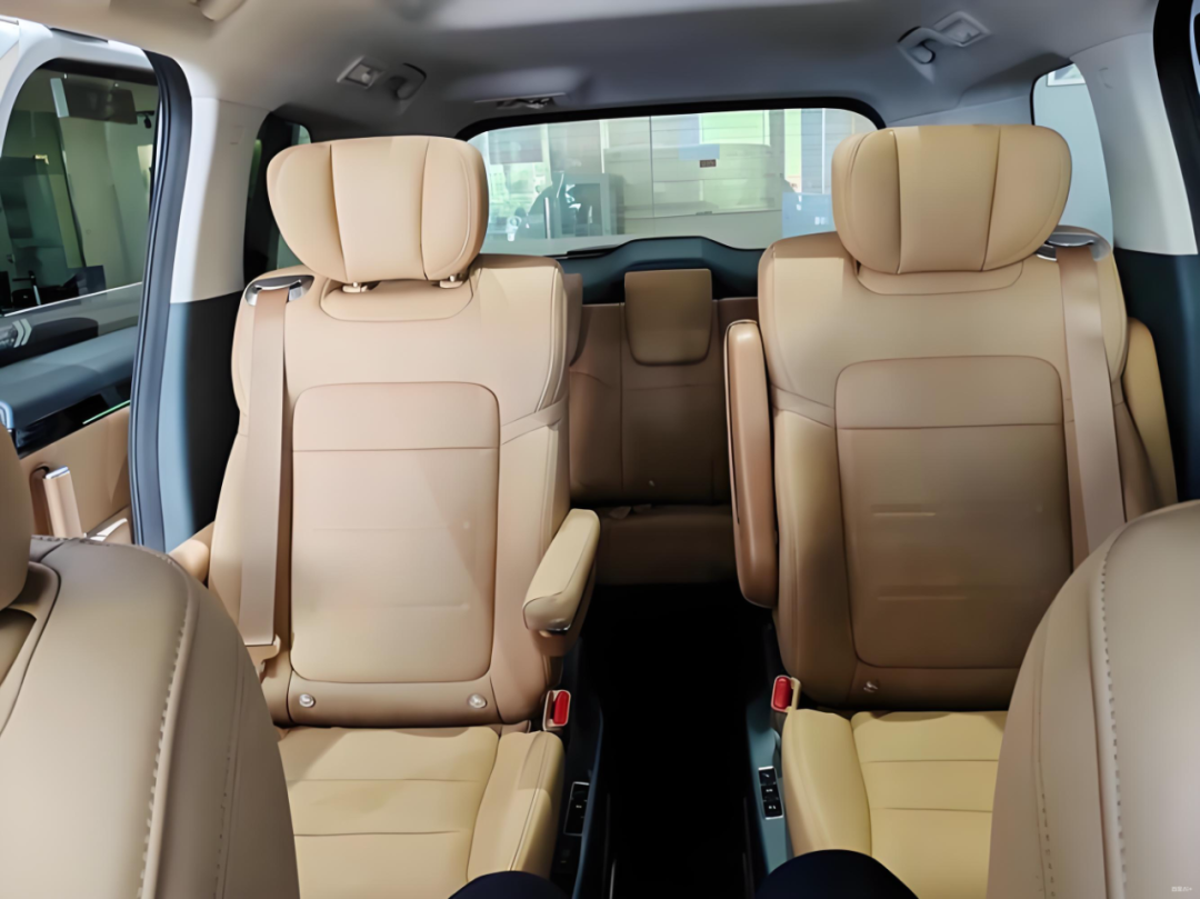 广汽传祺E8：20万级家用MPV新选择，续航1200km+零重力座椅 - 知乎