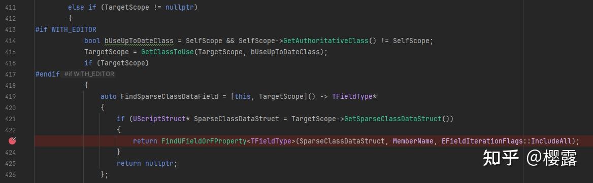 虚幻引擎引擎踩坑记录——函数Could not find a function named "XXX"(CallFunctionName) …… - 知乎