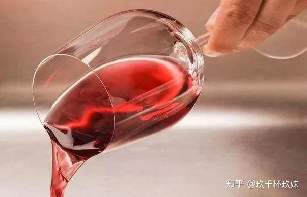 开瓶后的红酒能放几天? 知乎