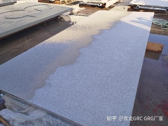 UHPC构件：超高性能混凝土的科技奇迹 - 知乎