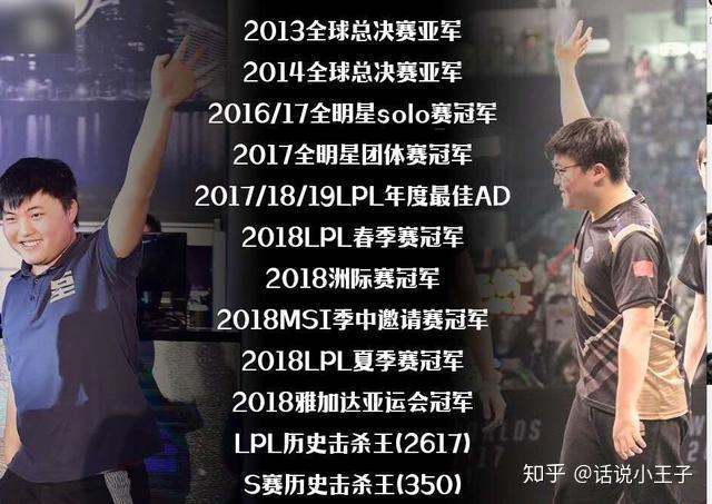 因为夸赞UZI，PDD选择在直播间和网友对喷！直言只有菜鸡才觉得乌兹菜 - 知乎