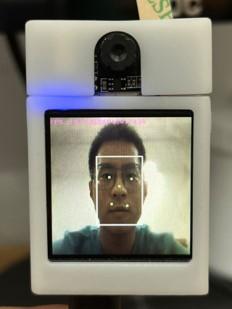 【2023研电赛】安谋科技企业命题二等奖：基于R329的AI交互早教机器人 - 知乎