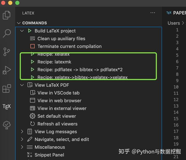 超强大！没有这 24 款插件的 VScode 是没有灵魂的！ - 知乎